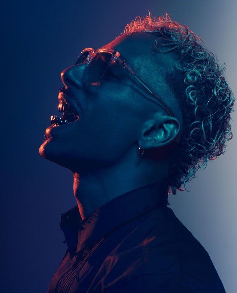 Laylow Wallpapers - Top Free Laylow Backgrounds - WallpaperAccess