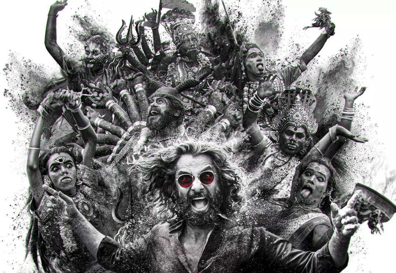 Mahaan Wallpapers - Top Free Mahaan Backgrounds - WallpaperAccess