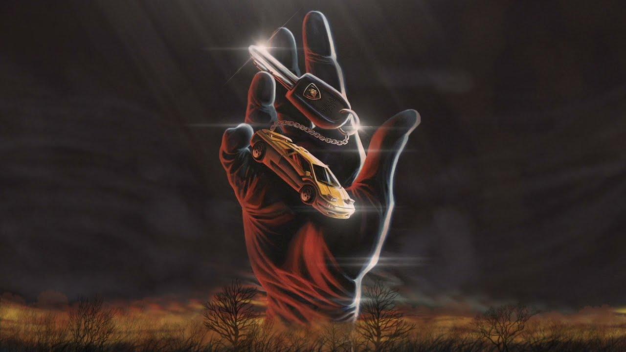 Laylow Wallpapers - Top Free Laylow Backgrounds - WallpaperAccess