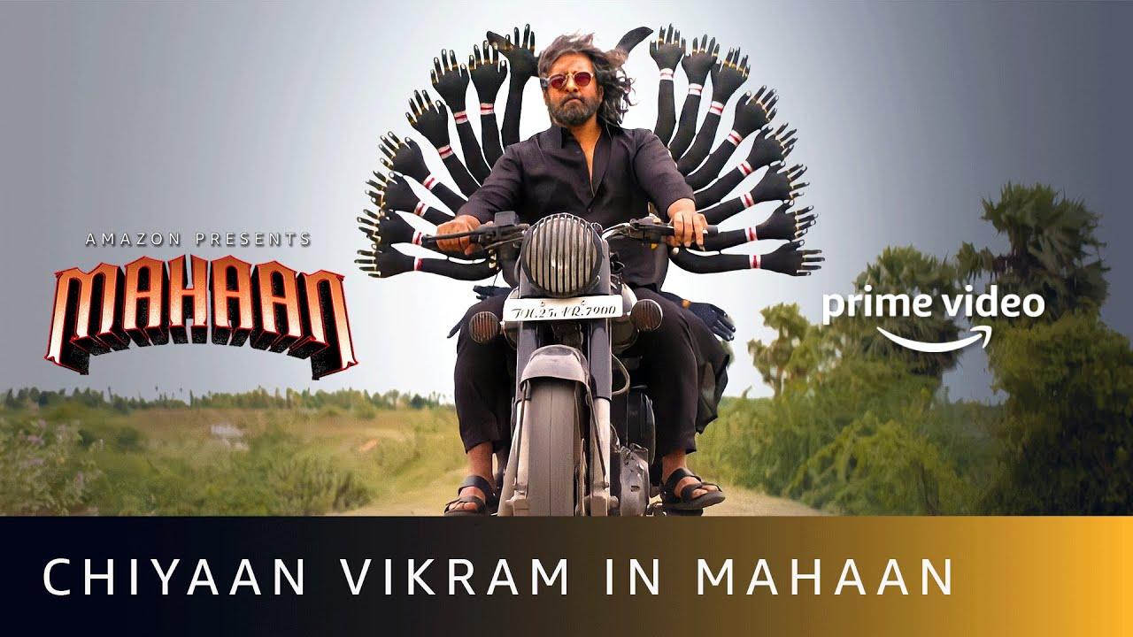 Mahaan Wallpapers - Top Free Mahaan Backgrounds - WallpaperAccess