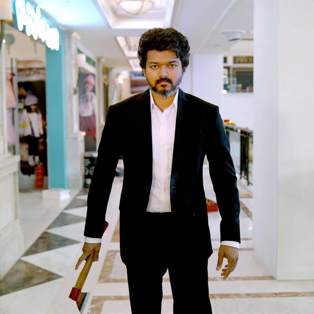 Beast Movie Wallpapers - Top Free Beast Movie Backgrounds - WallpaperAccess