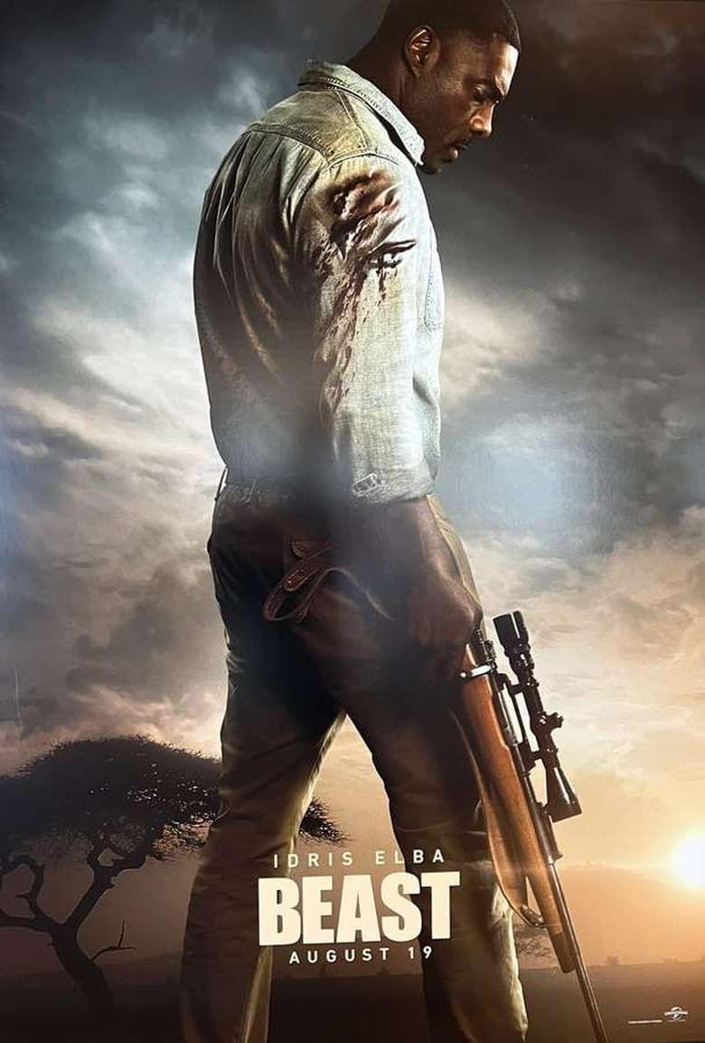 Beast Movie Wallpapers - Top Free Beast Movie Backgrounds - WallpaperAccess