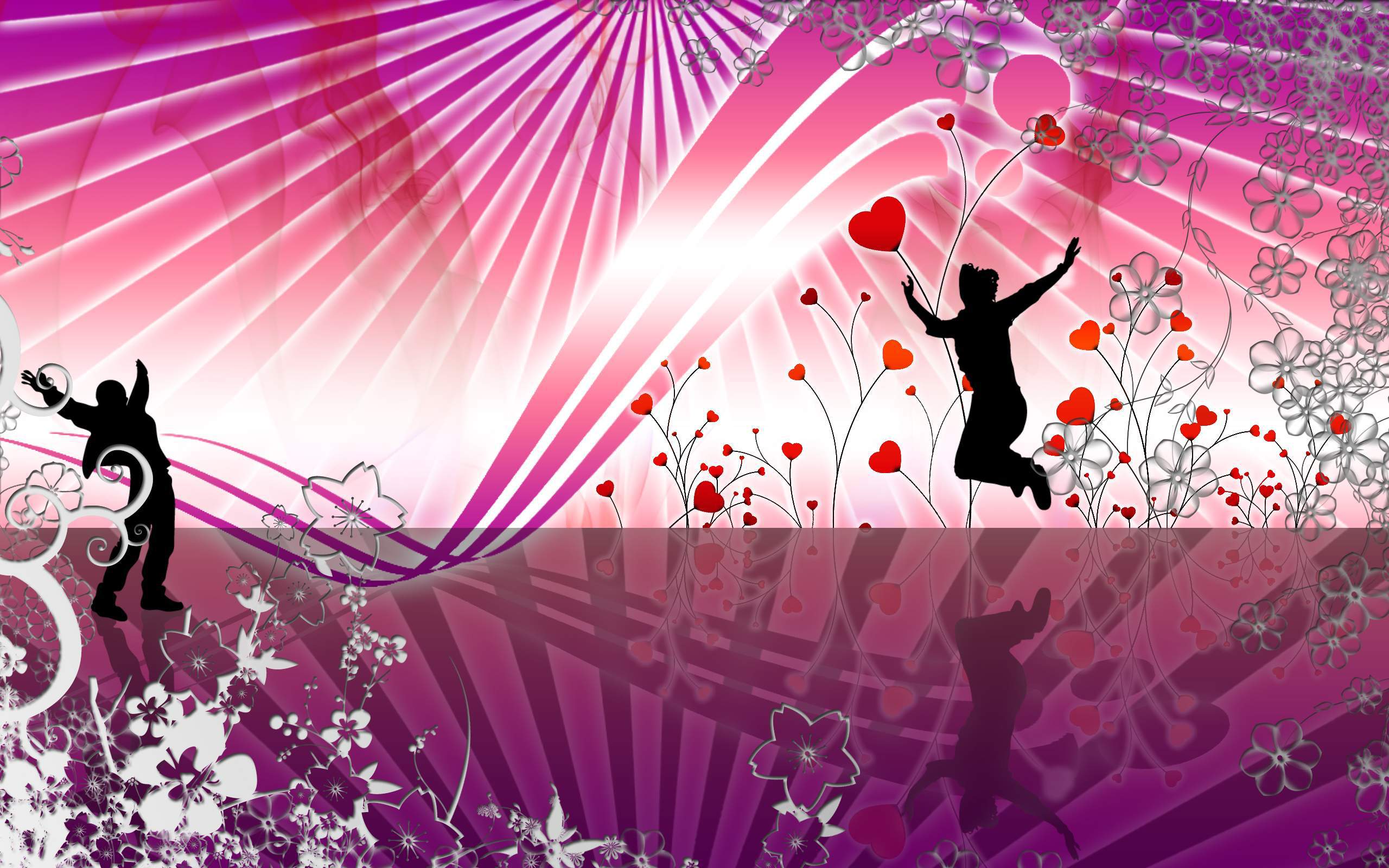 Abstract Dancing Wallpapers - Top Free Abstract Dancing Backgrounds ...