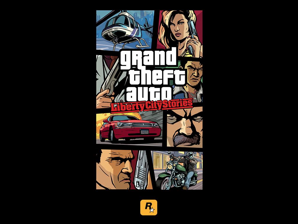 GTA Liberty City Stories Wallpapers - Top Free GTA Liberty City Stories Backgrounds ...