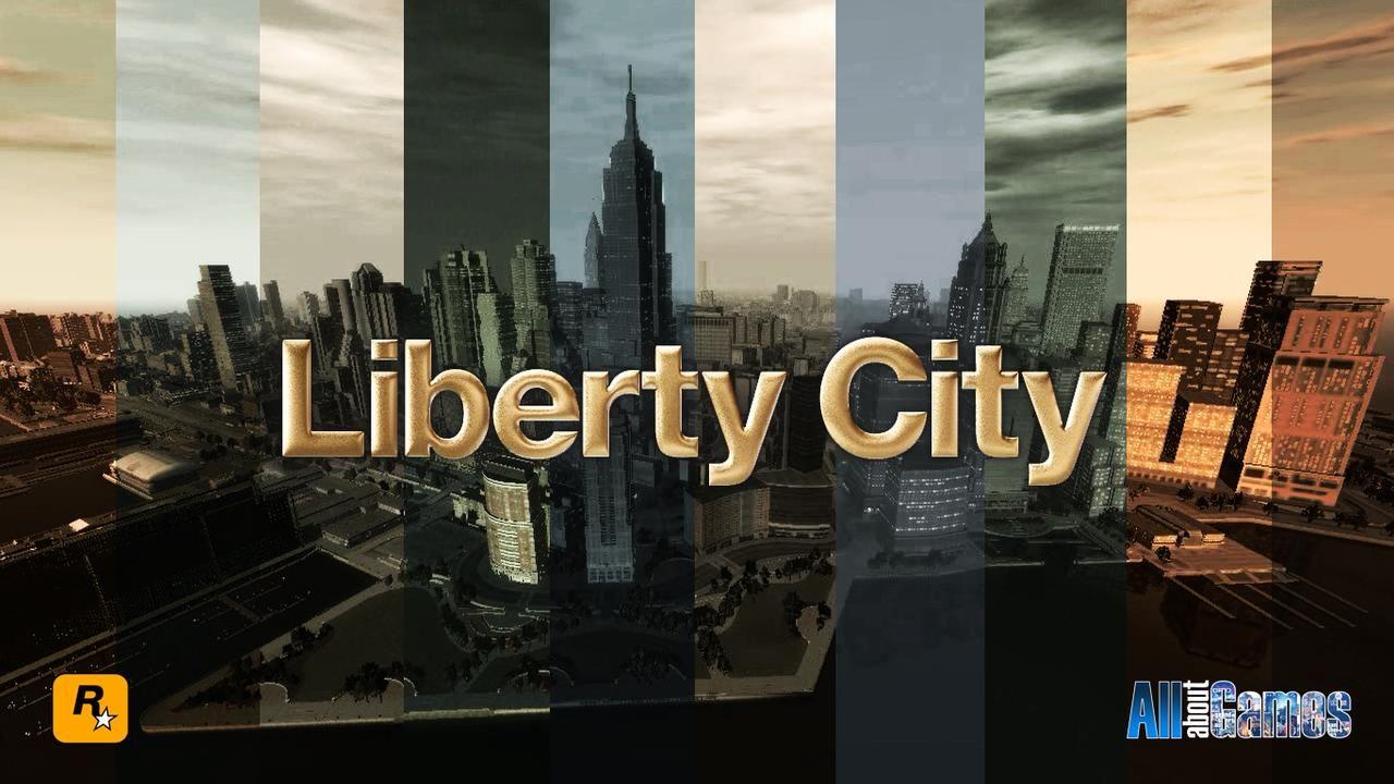 GTA Liberty City Stories Wallpapers - Top Free GTA Liberty City Stories ...