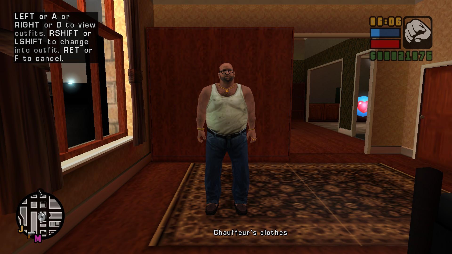 GTA Liberty City Stories Wallpapers - Top Free GTA Liberty City Stories ...