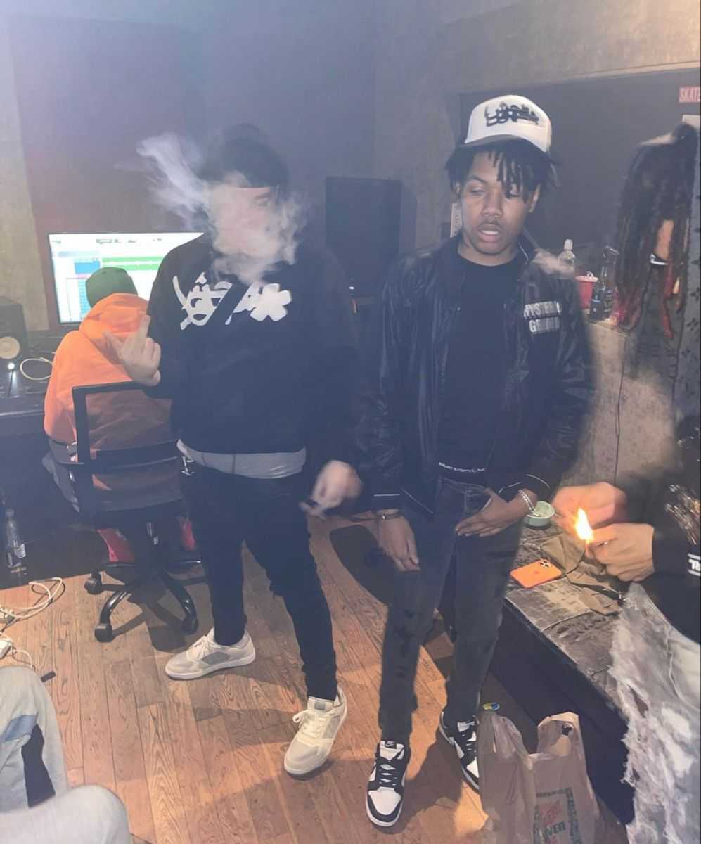 Yeat Wallpapers - Top Free Yeat Backgrounds - WallpaperAccess