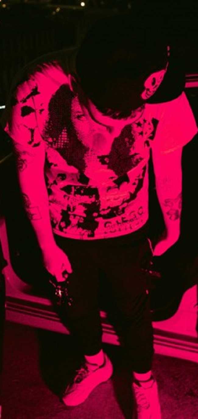 Yeat Wallpapers - Top Free Yeat Backgrounds - WallpaperAccess