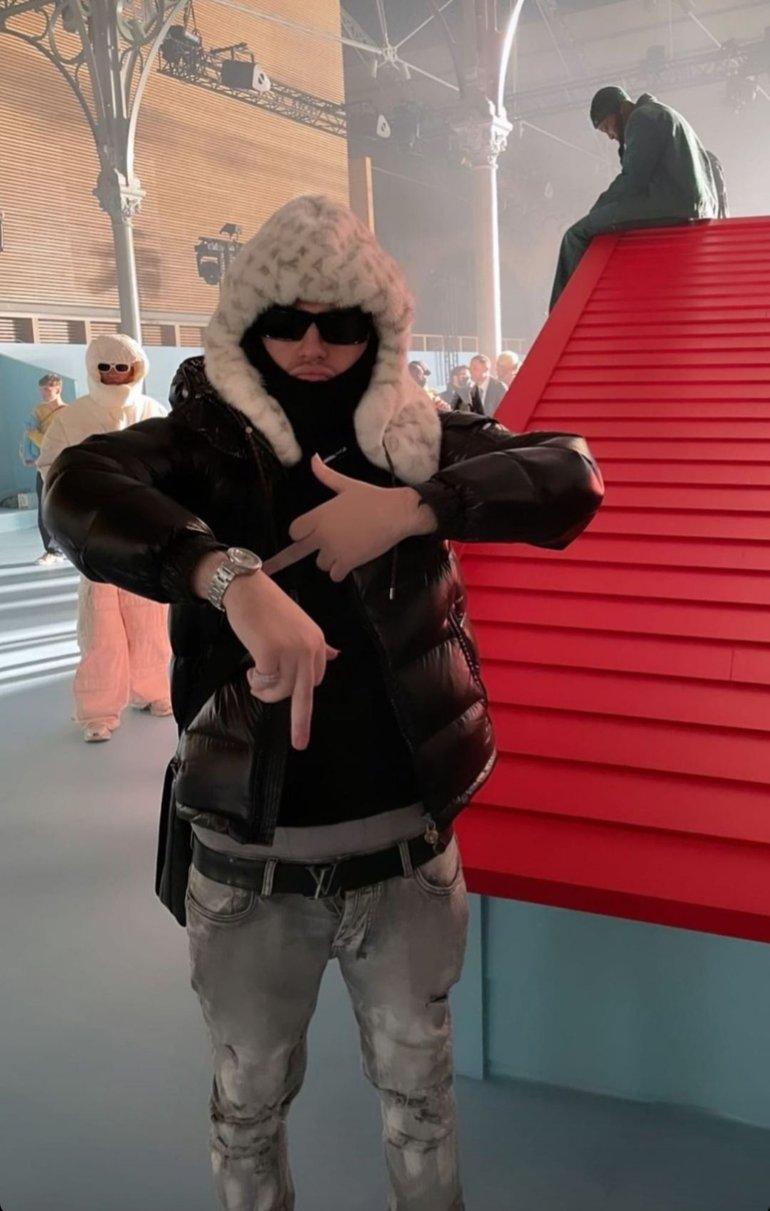 Yeat Wallpapers - Top Free Yeat Backgrounds - WallpaperAccess