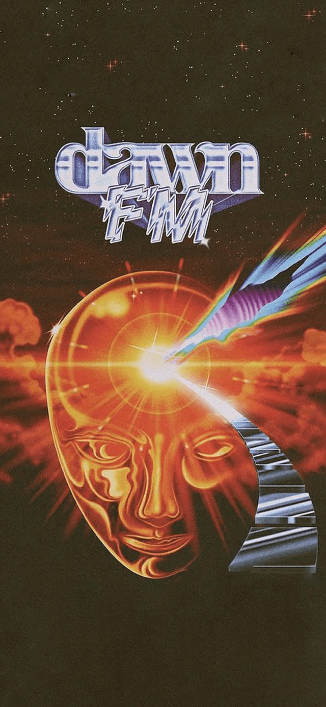 Dawn FM Wallpapers - Top Free Dawn FM Backgrounds - WallpaperAccess