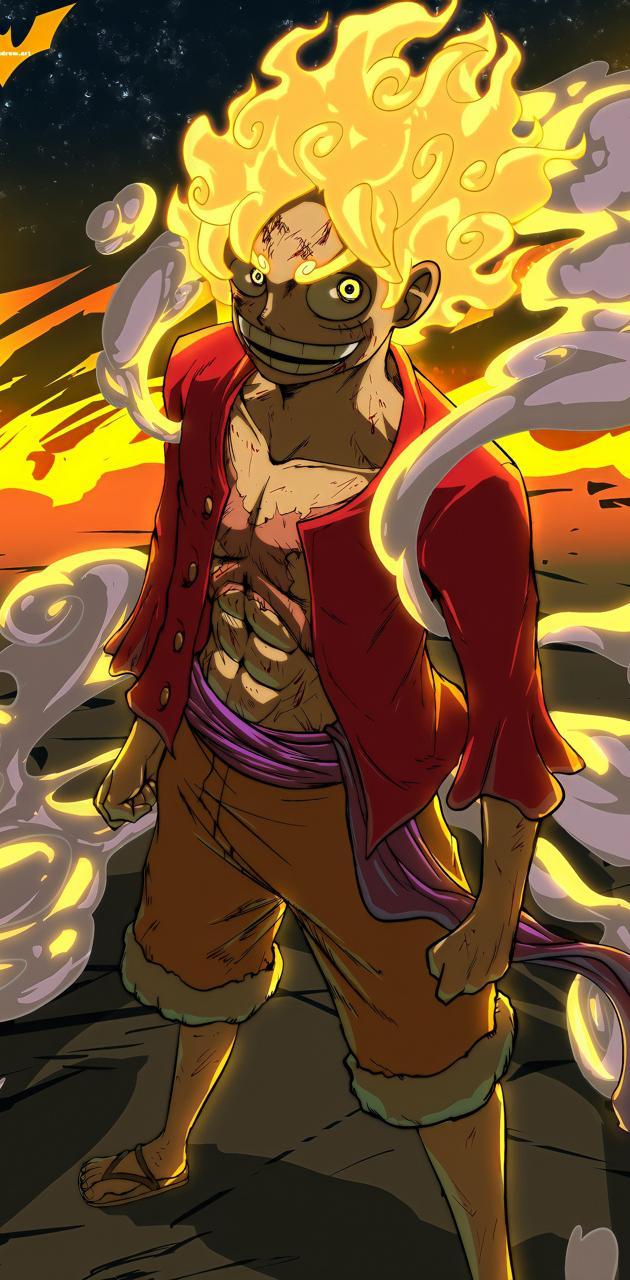 Joy Boy Wallpapers - Top Free Joy Boy Backgrounds - WallpaperAccess