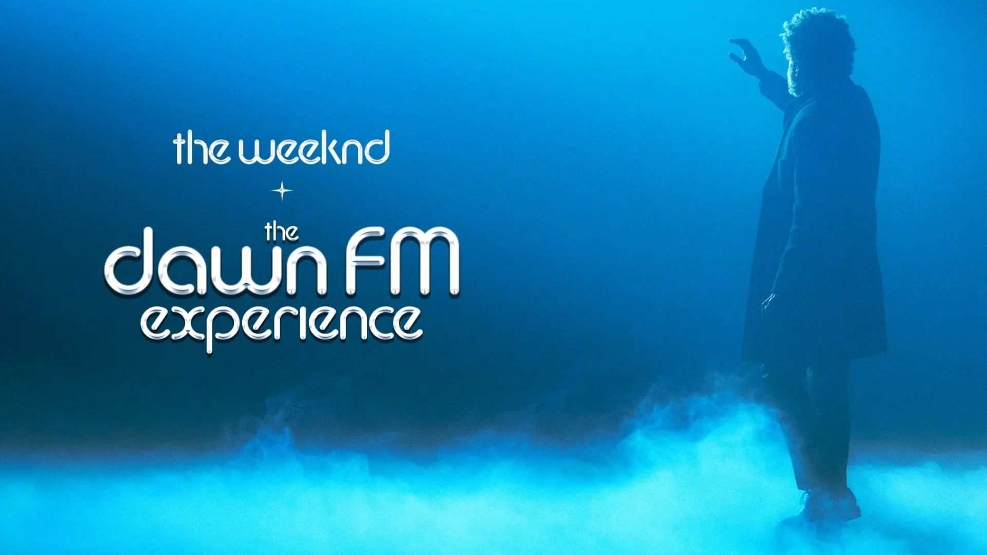Dawn FM Wallpapers - Top Free Dawn FM Backgrounds - WallpaperAccess