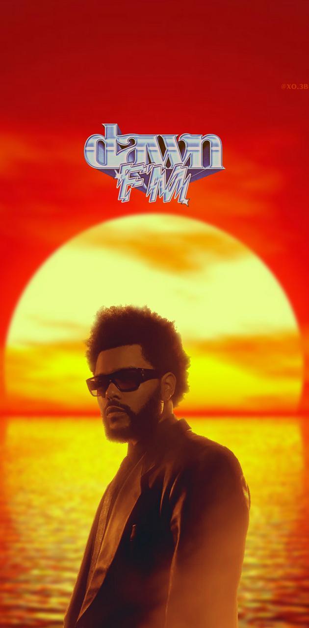 Dawn FM Wallpapers - Top Free Dawn FM Backgrounds - WallpaperAccess