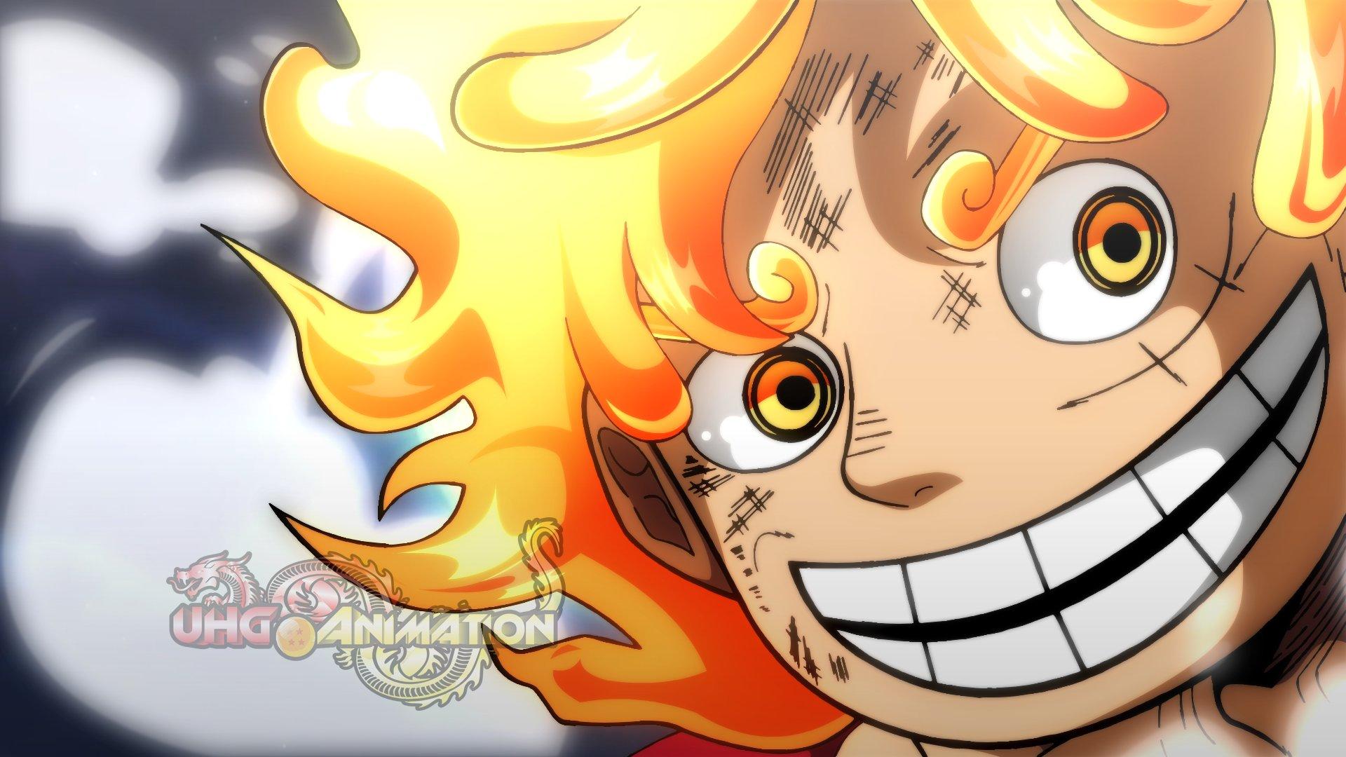 Joy Boy Wallpapers - Top Free Joy Boy Backgrounds - WallpaperAccess