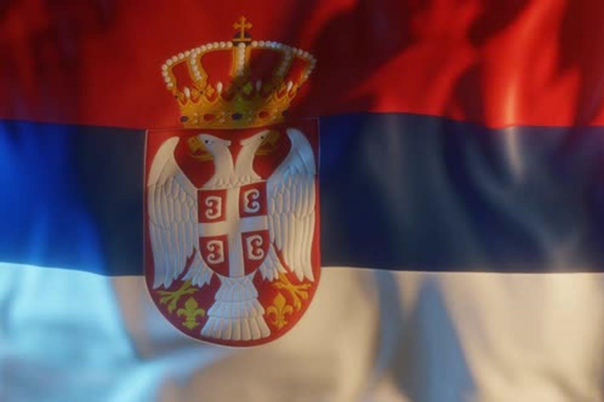 Serbia Flag Wallpapers - Top Free Serbia Flag Backgrounds - WallpaperAccess