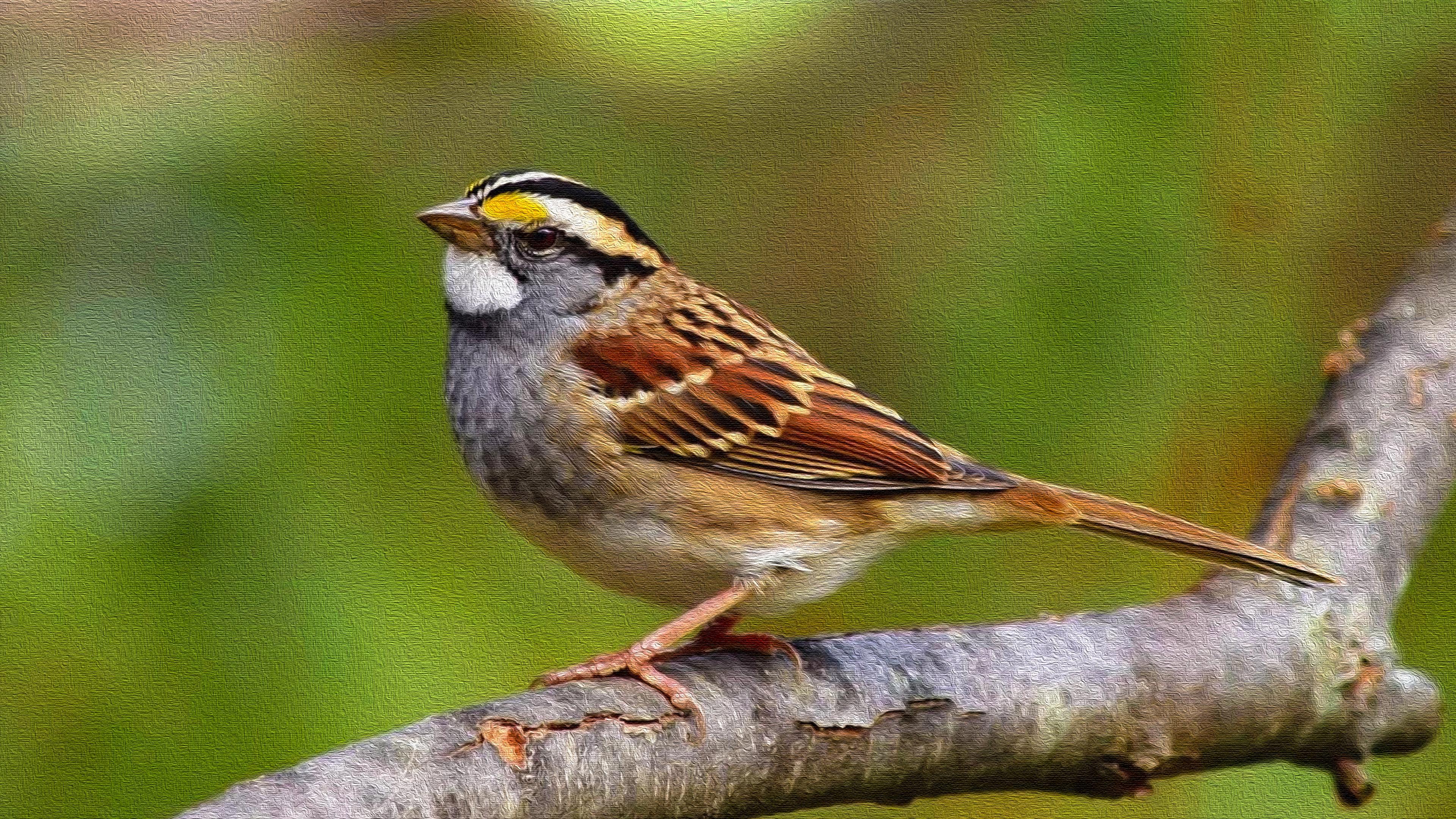 Sparrow Bird Wallpapers - Top Free Sparrow Bird Backgrounds ...