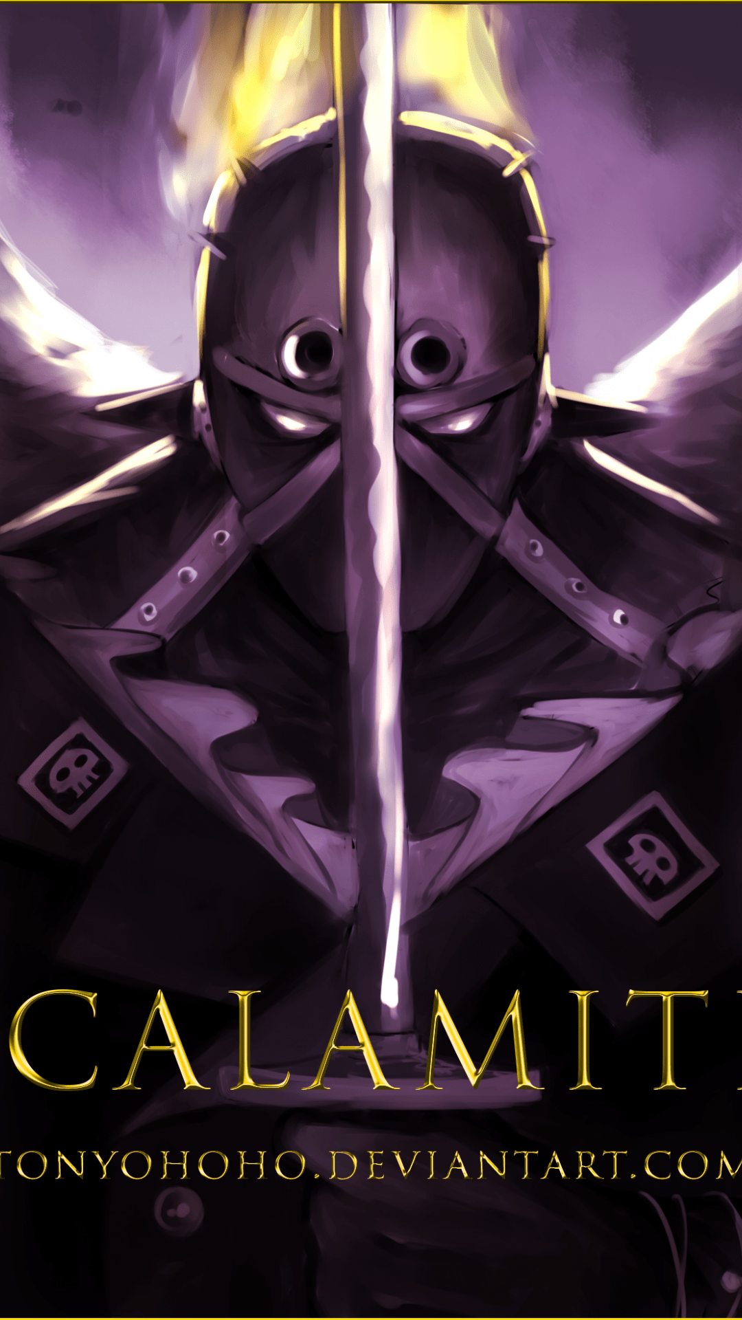 King One Piece Wallpapers - Top Free King One Piece Backgrounds ...