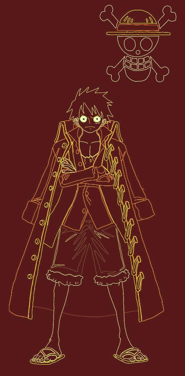 King One Piece Wallpapers - Top Free King One Piece Backgrounds ...