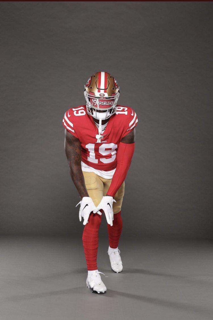 Deebo Samuel Wallpapers - Top Free Deebo Samuel Backgrounds ...