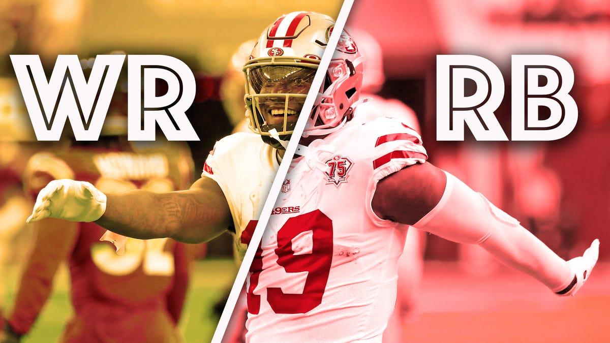 Deebo Samuel Wallpapers - Top Free Deebo Samuel Backgrounds ...