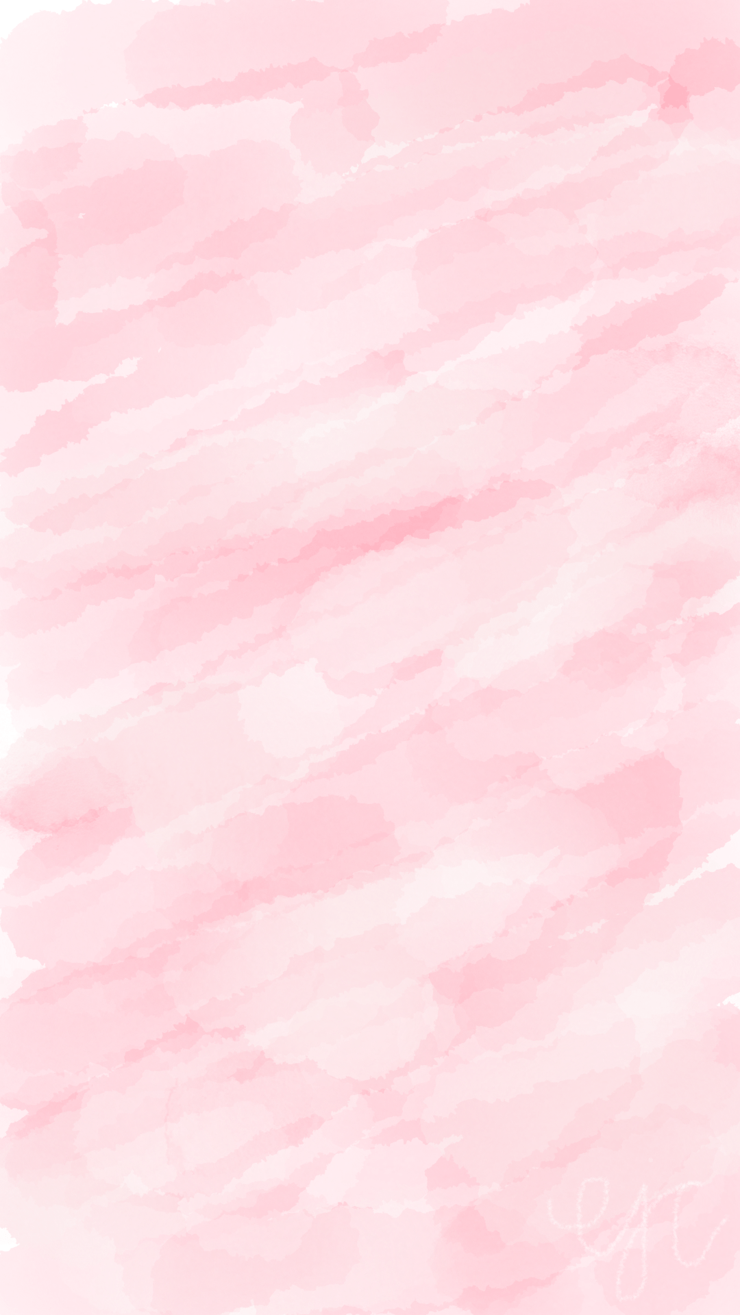 Pink Watercolour Wallpapers - Top Free Pink Watercolour Backgrounds ...