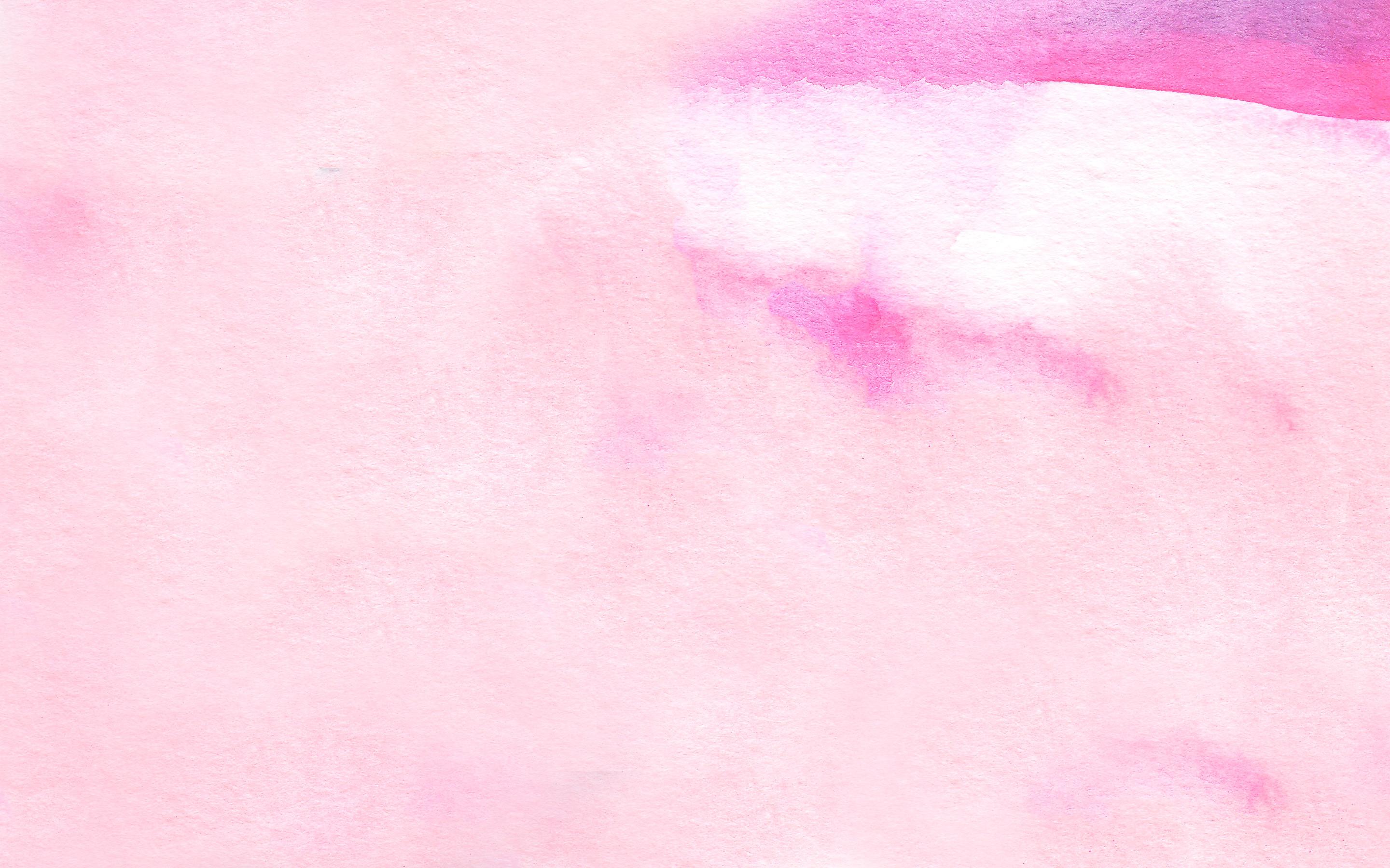 Pink Watercolour Wallpapers - Top Free Pink Watercolour Backgrounds ...