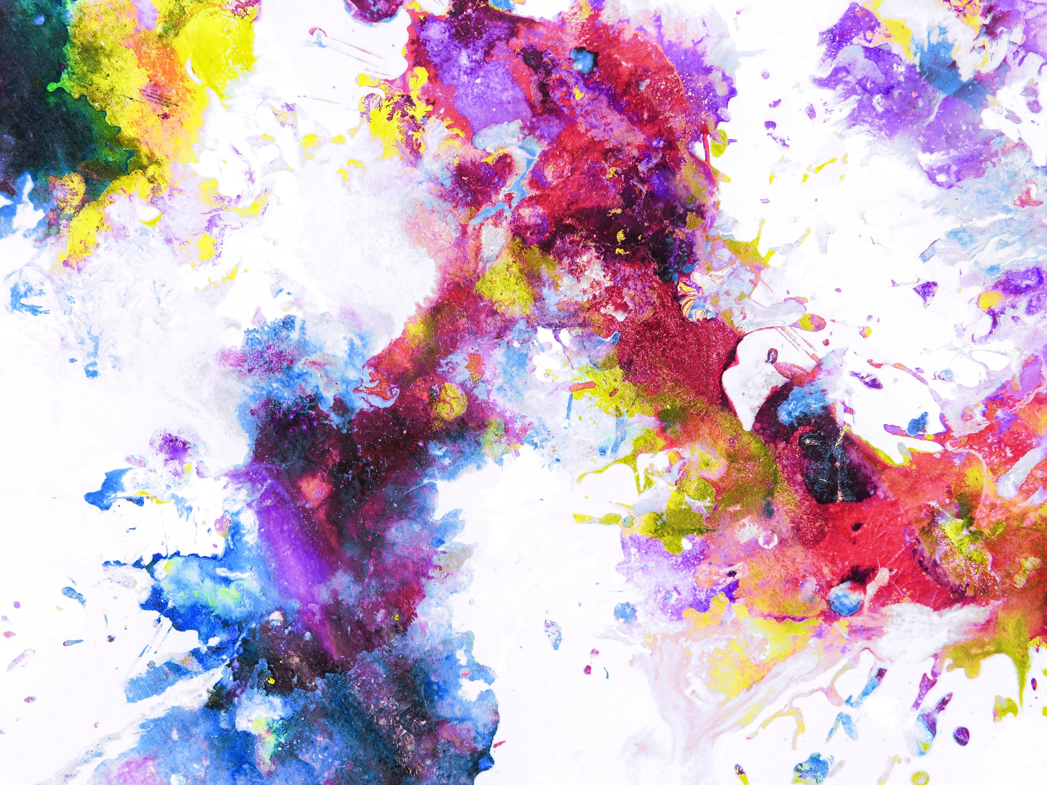 Watercolor Paint Wallpapers - Top Free Watercolor Paint Backgrounds ...