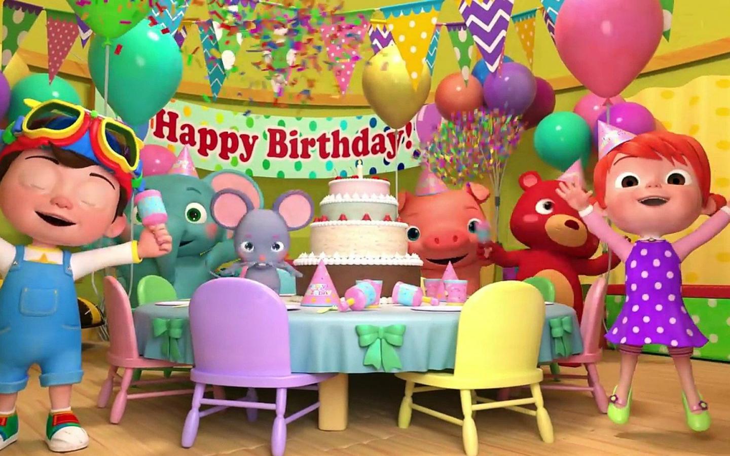 1st Birthday Wallpapers - Top Free 1st Birthday Backgrounds ...
