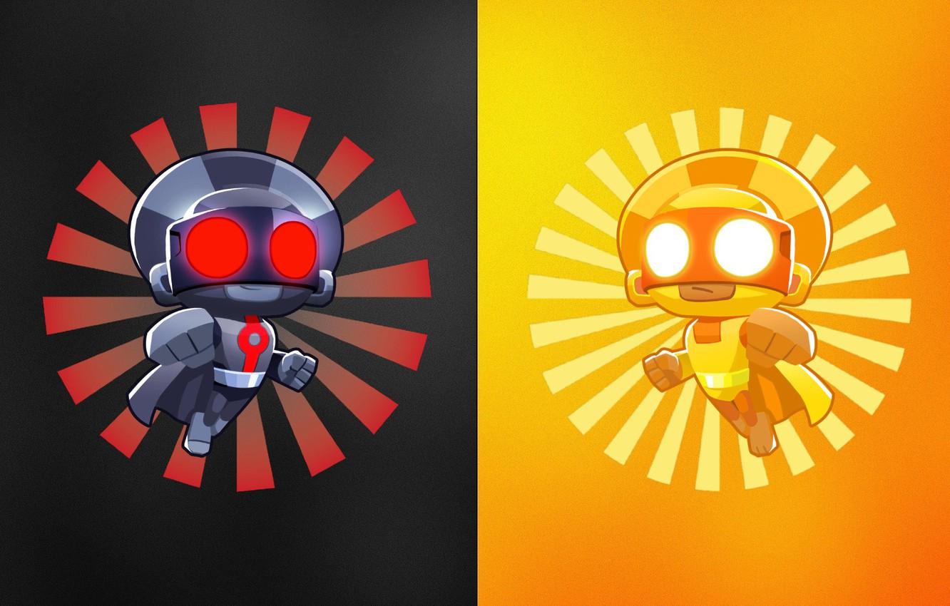 Bloons TD 6 Wallpapers - Top Free Bloons TD 6 Backgrounds - WallpaperAccess