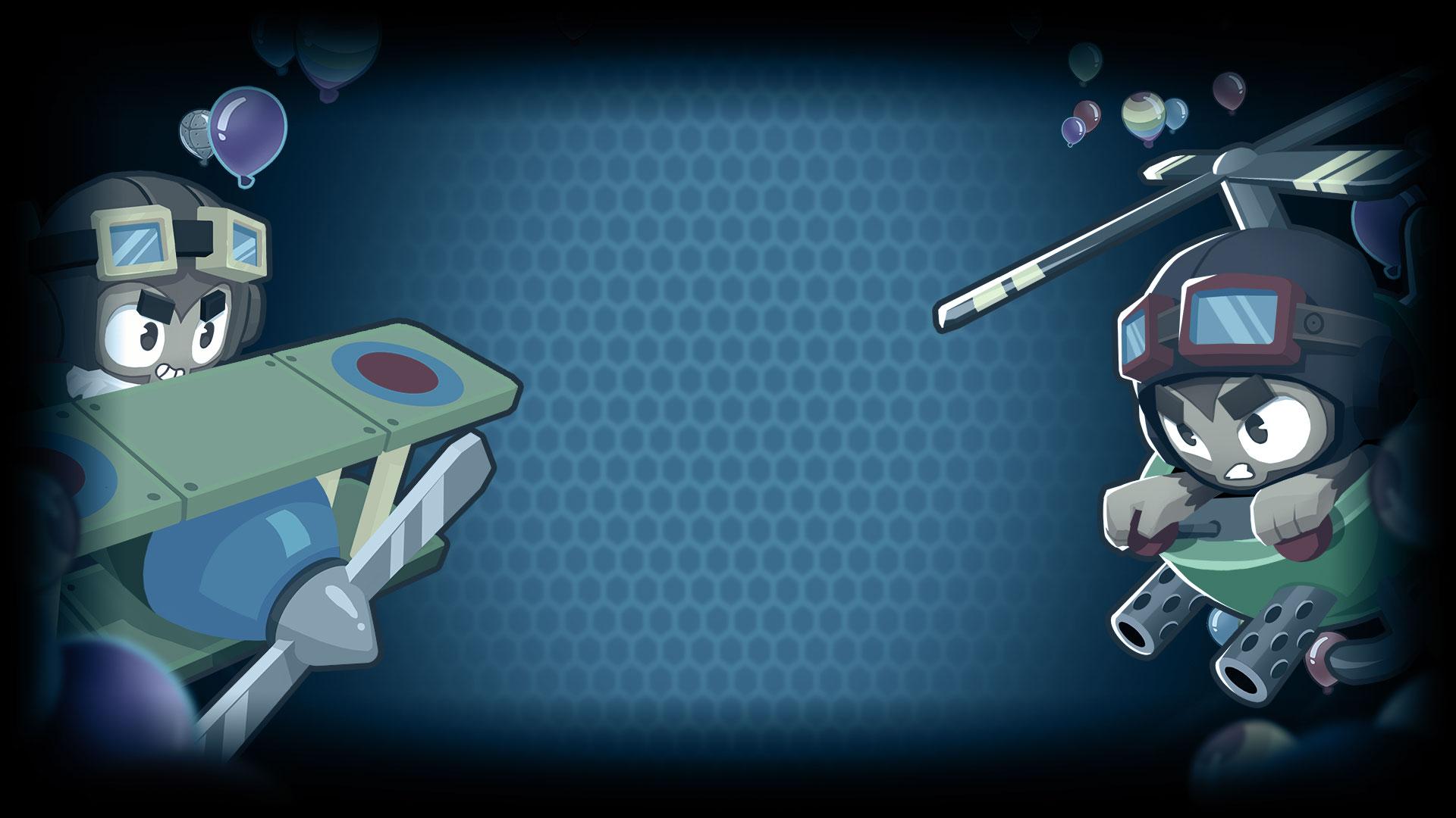 Bloons TD 6 Wallpapers - Top Free Bloons TD 6 Backgrounds - WallpaperAccess