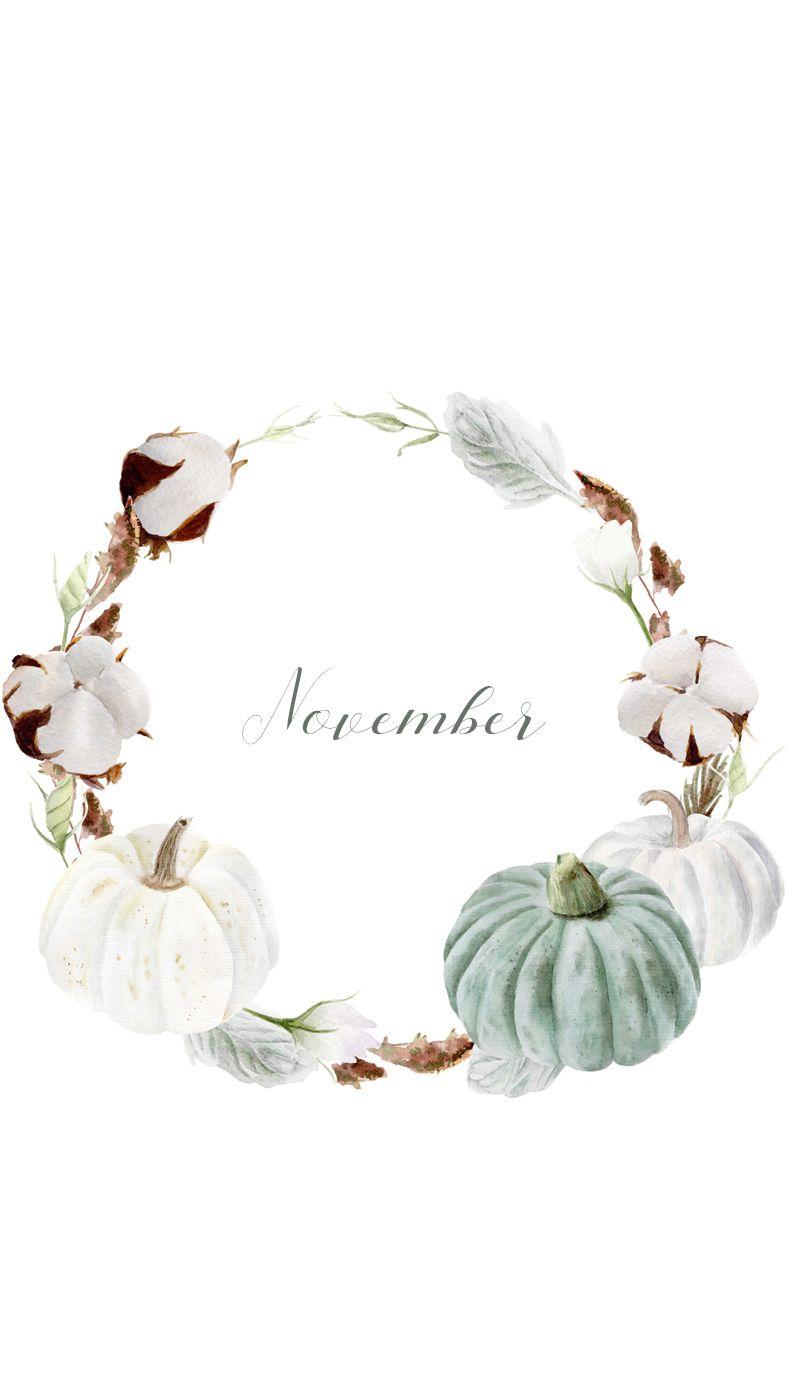 Simple Pumpkin Wallpapers - Top Free Simple Pumpkin Backgrounds ...