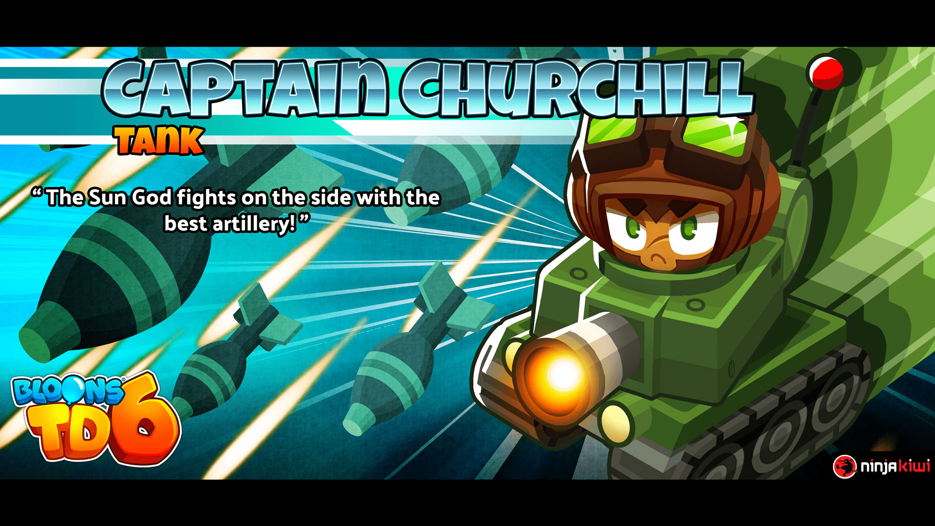 Bloons TD 6 Wallpapers - Top Free Bloons TD 6 Backgrounds - WallpaperAccess