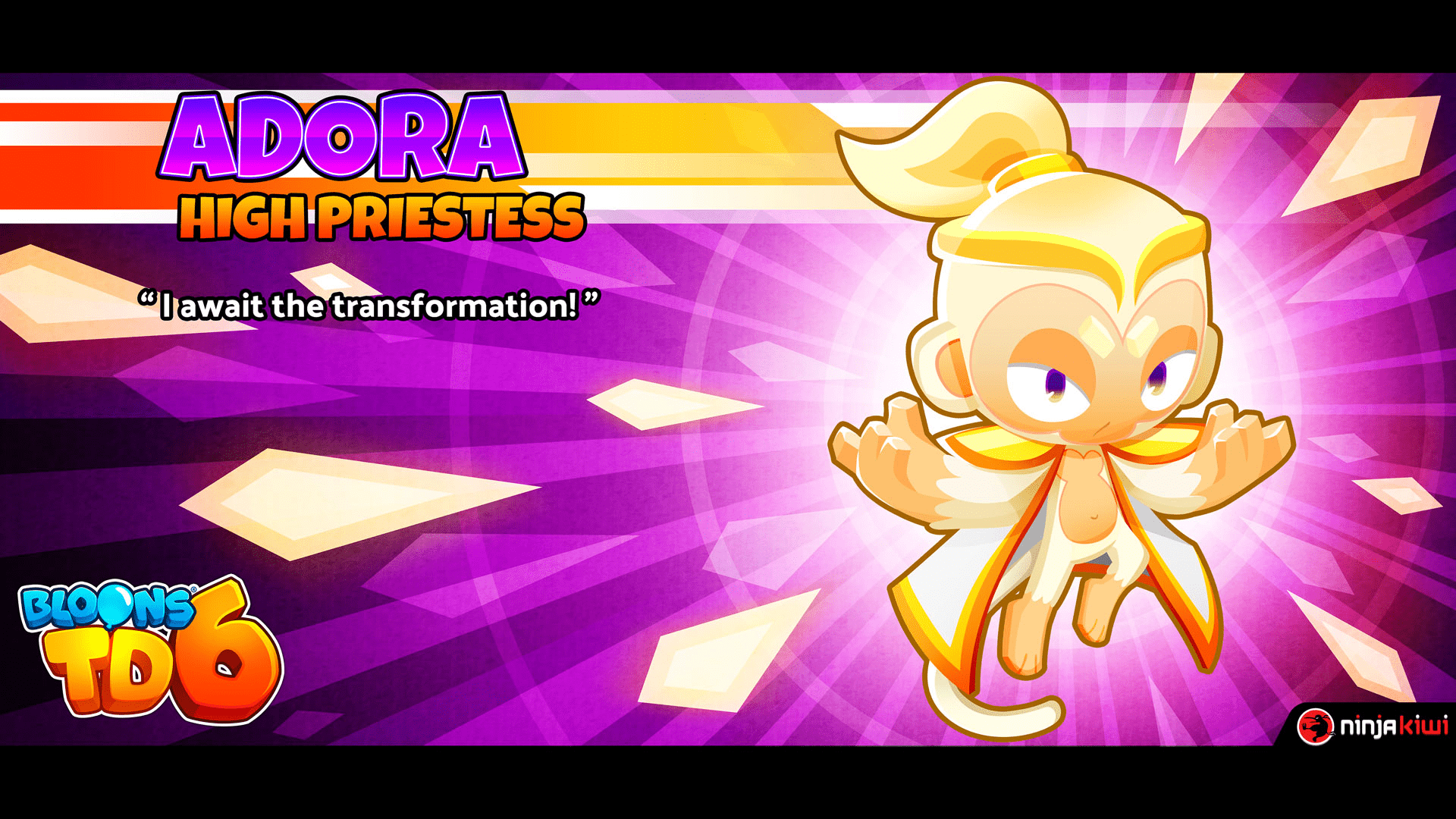 Bloons TD 6 Wallpapers - Top Free Bloons TD 6 Backgrounds - WallpaperAccess