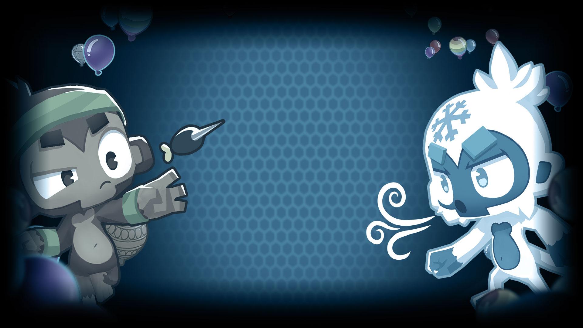 Bloons TD 6 Wallpapers - Top Free Bloons TD 6 Backgrounds - WallpaperAccess