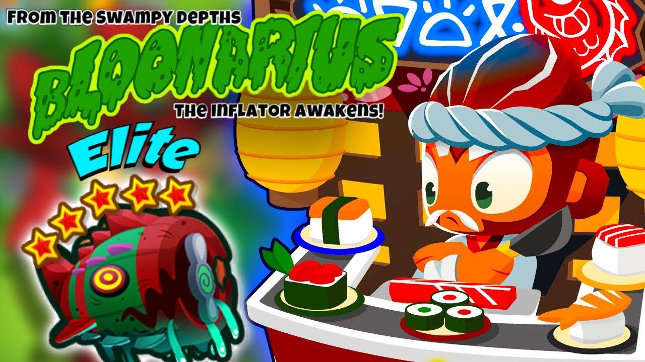 Bloons TD 6 Wallpapers - Top Free Bloons TD 6 Backgrounds - WallpaperAccess