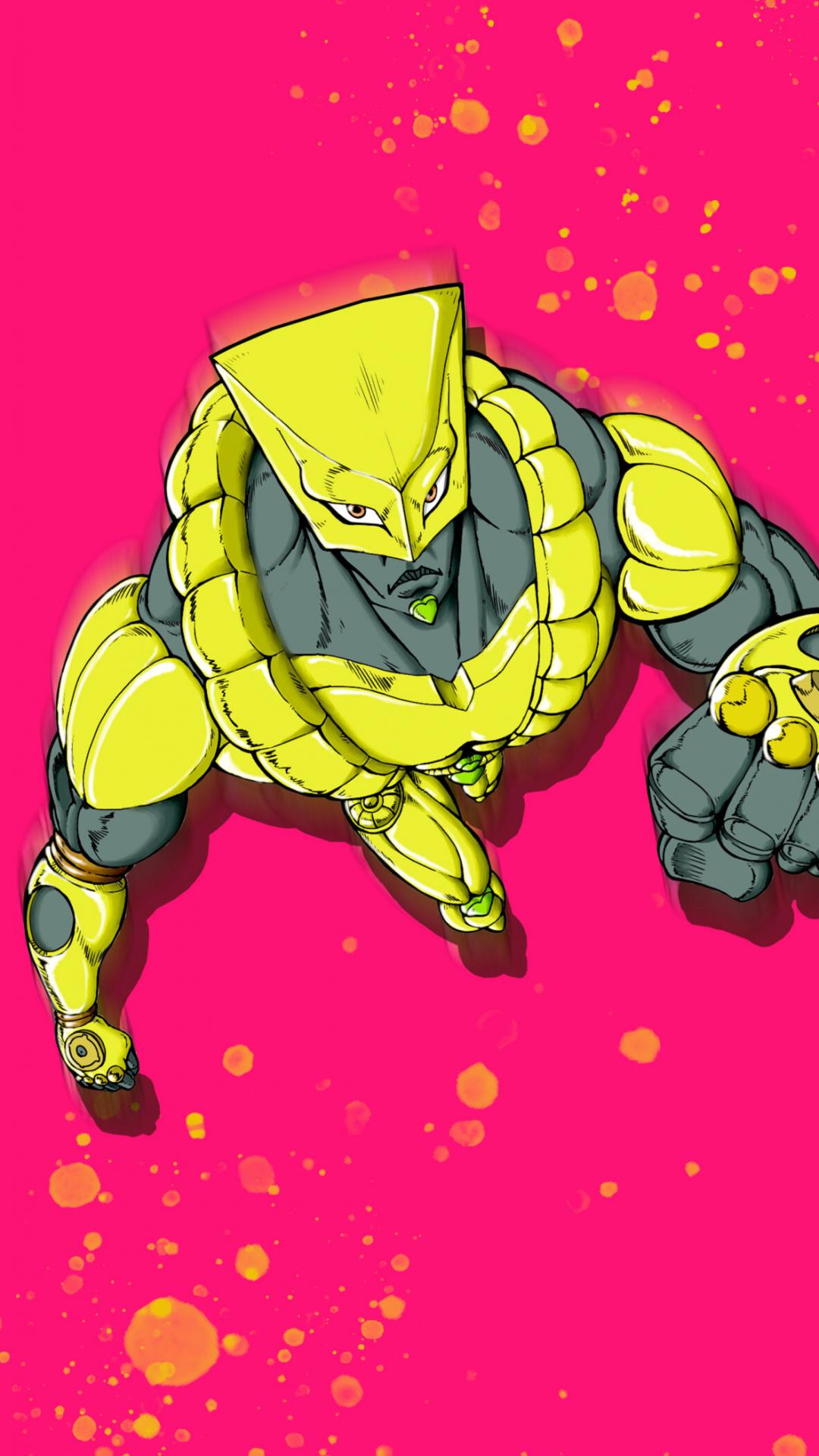 Za Warudo Wallpapers - Top Free Za Warudo Backgrounds - WallpaperAccess