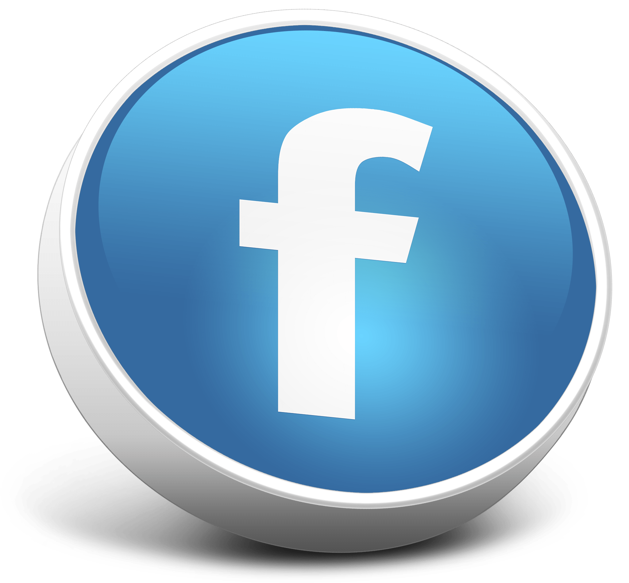 Facebook Icon Wallpapers - Top Free Facebook Icon Backgrounds ...