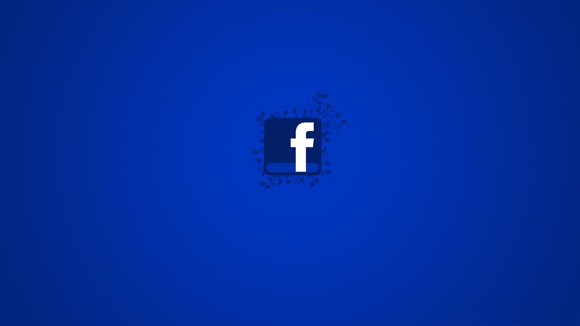 Facebook Icon Wallpapers - Top Free Facebook Icon Backgrounds ...