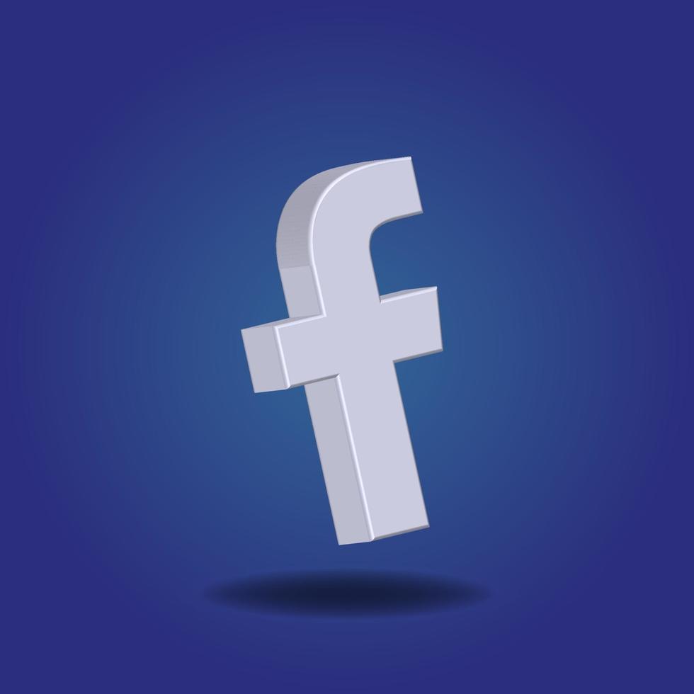 Facebook Icon Wallpapers - Top Free Facebook Icon Backgrounds ...