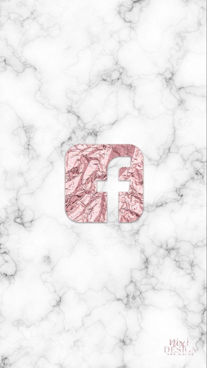 Facebook Icon Wallpapers - Top Free Facebook Icon Backgrounds ...