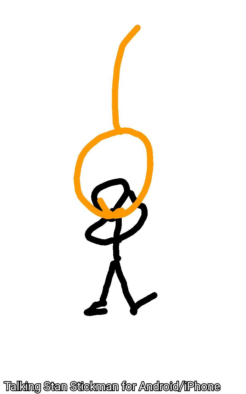 Stick Man Wallpapers - Top Free Stick Man Backgrounds - WallpaperAccess