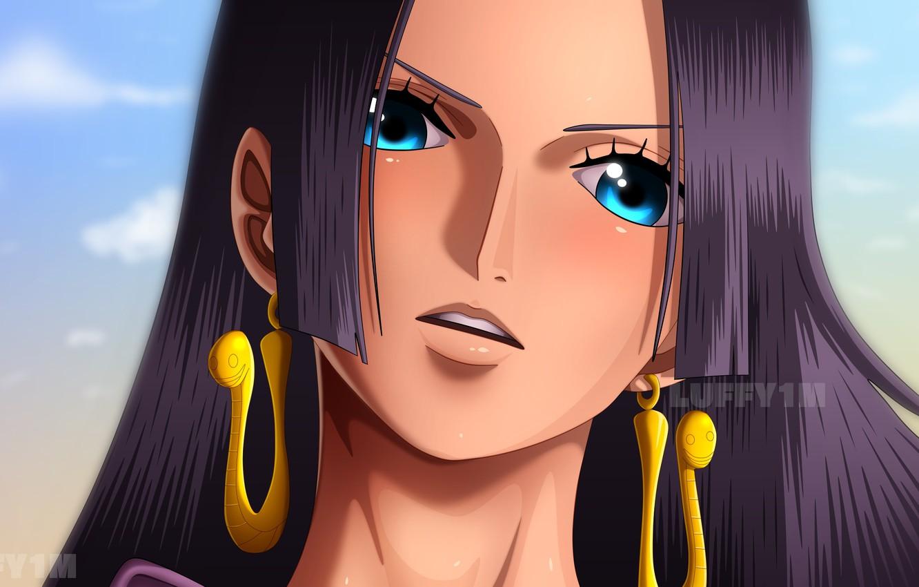 One Piece Girls Wallpapers - Top Free One Piece Girls Backgrounds ...