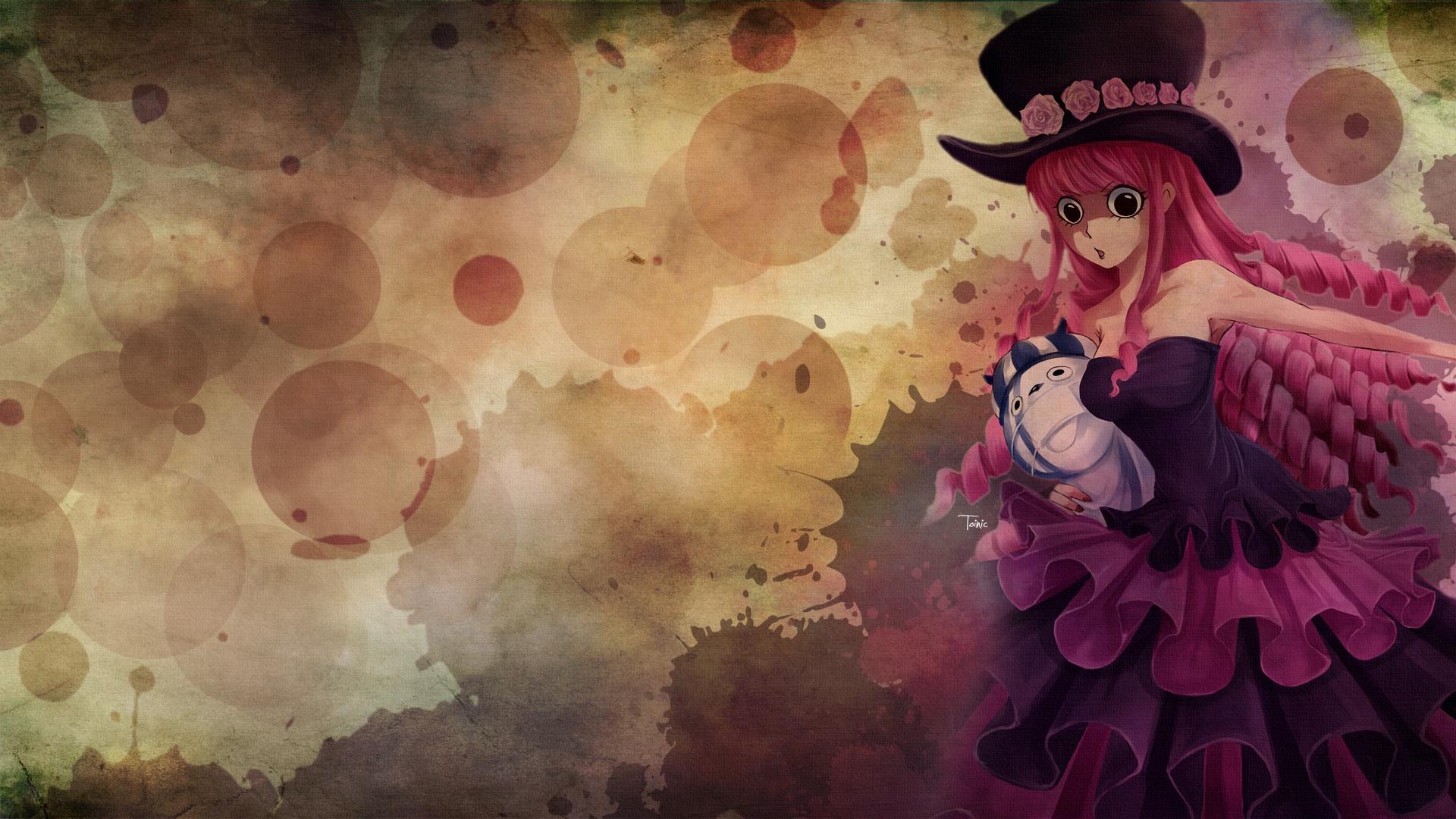 One Piece Girls Wallpapers - Top Free One Piece Girls Backgrounds ...