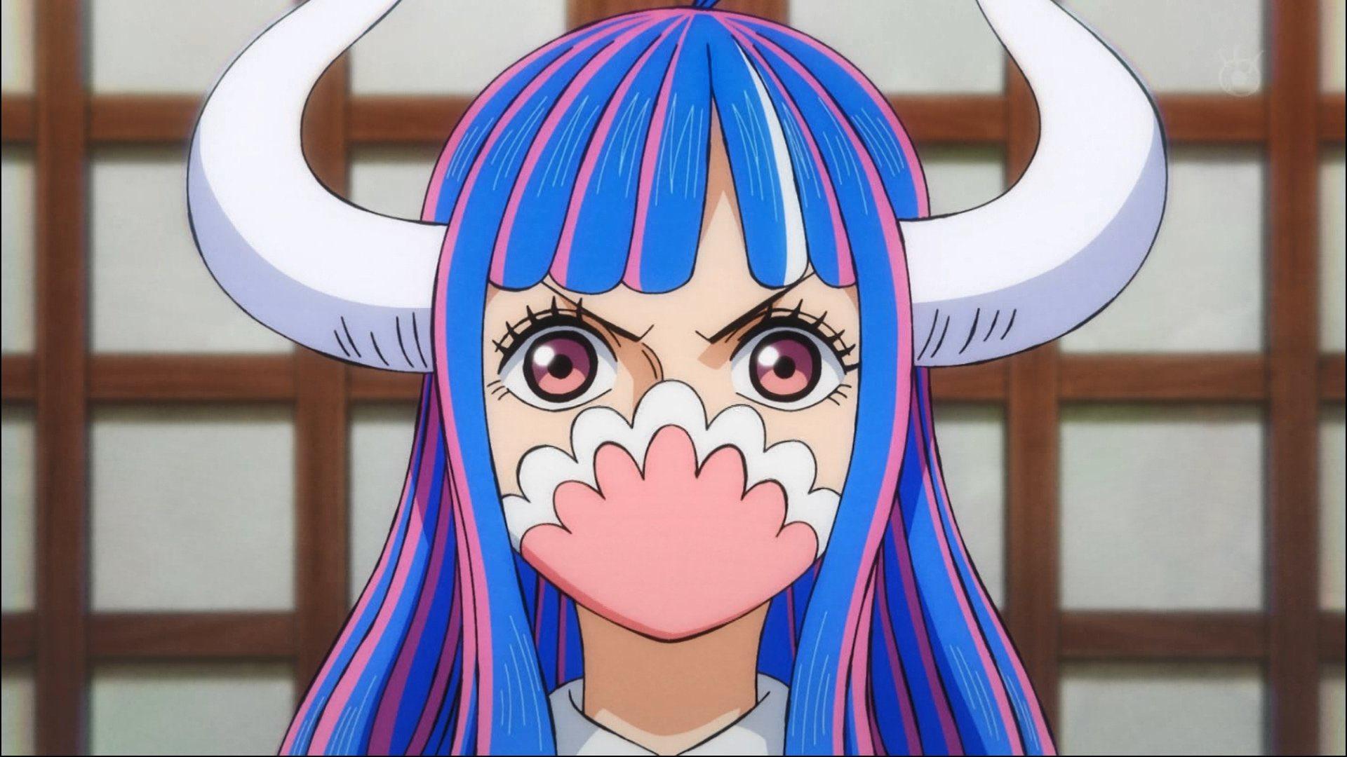 One Piece Girls Wallpapers - Top Free One Piece Girls Backgrounds ...