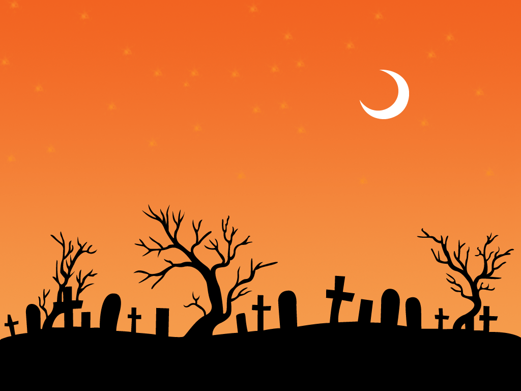 Simple Halloween Wallpapers - Top Free Simple Halloween Backgrounds ...