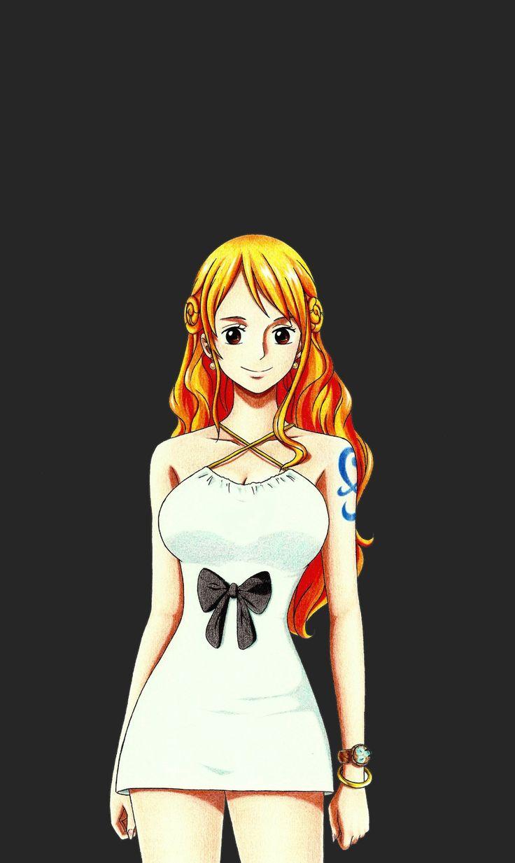 One Piece Girls Wallpapers - Top Free One Piece Girls Backgrounds ...