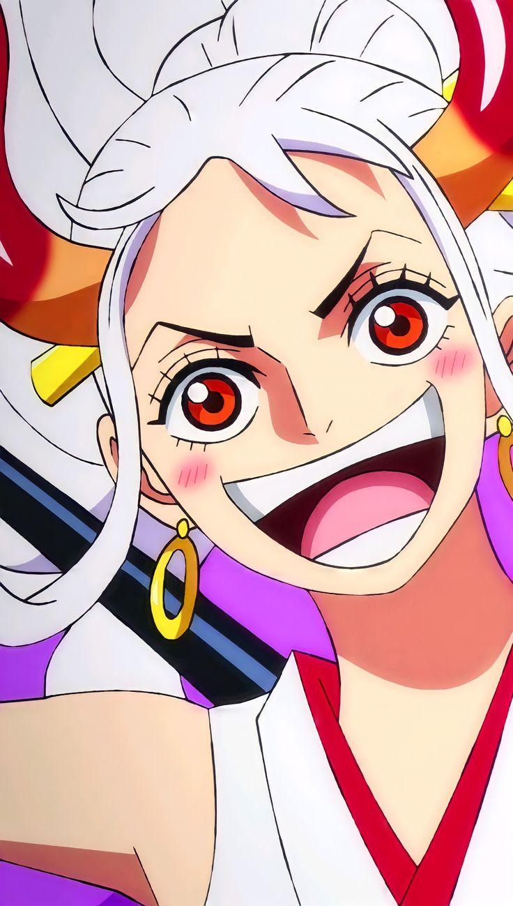 One Piece Girls Wallpapers - Top Free One Piece Girls Backgrounds ...