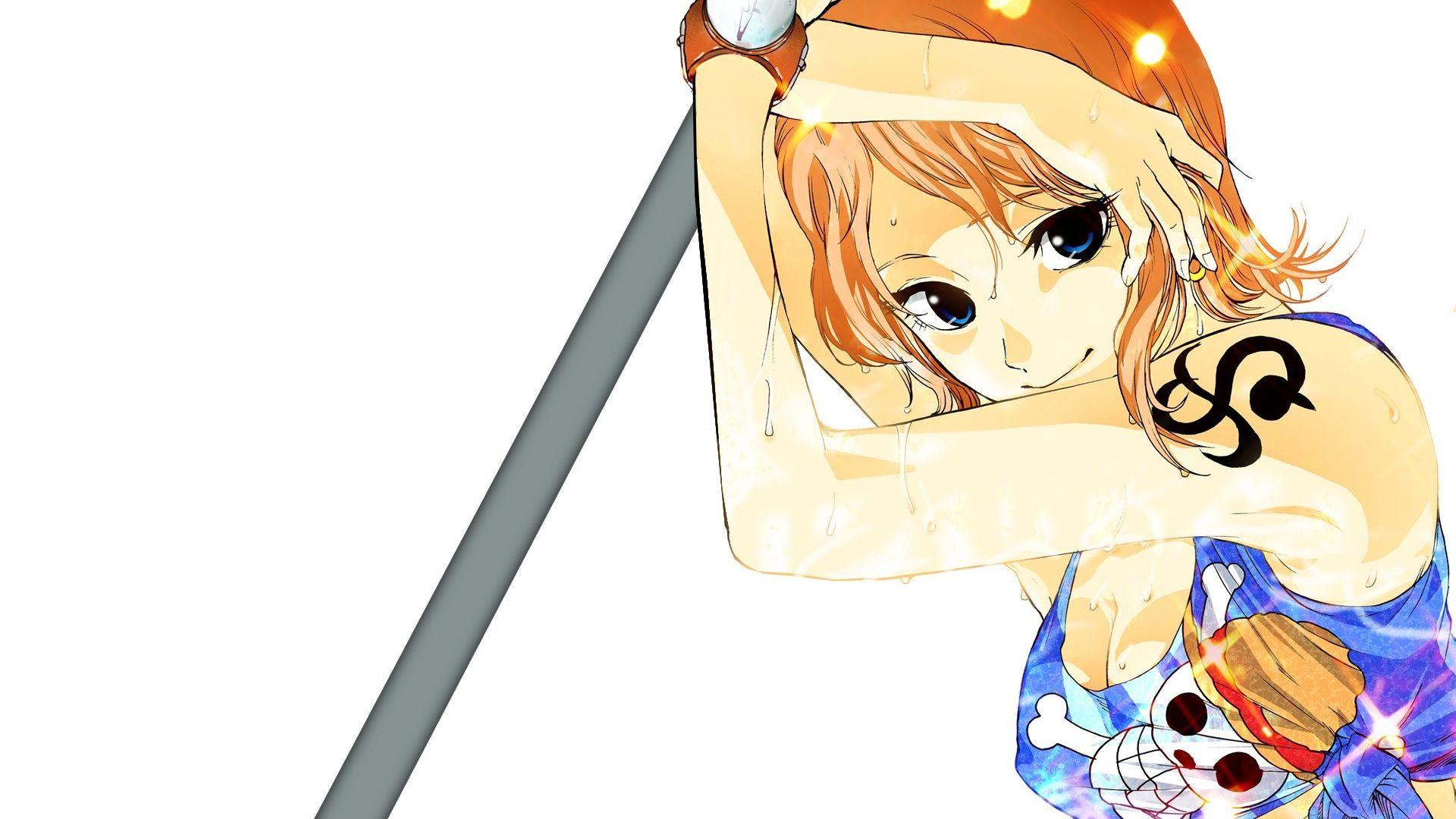 One Piece Girls Wallpapers - Top Free One Piece Girls Backgrounds ...