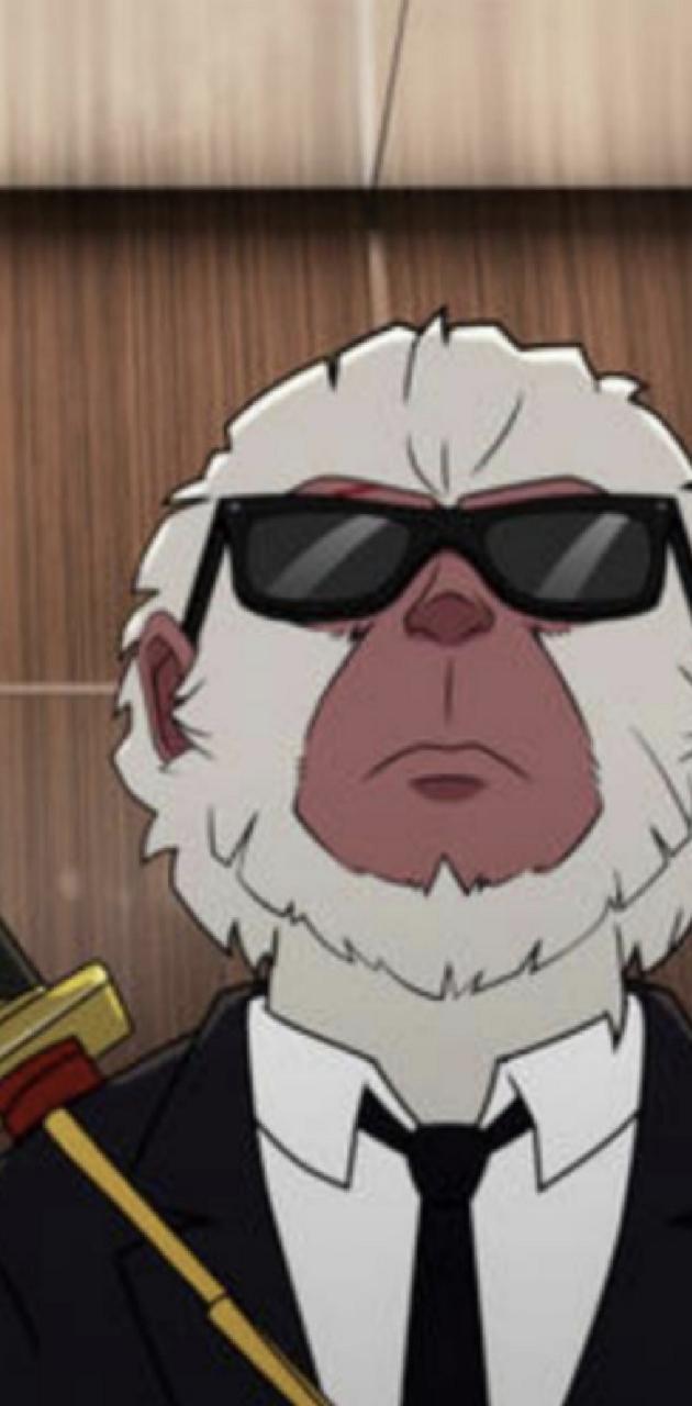 Hit Monkey Wallpapers - Top Free Hit Monkey Backgrounds - WallpaperAccess