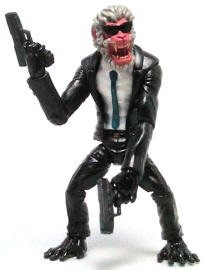 Hit Monkey Wallpapers - Top Free Hit Monkey Backgrounds - WallpaperAccess